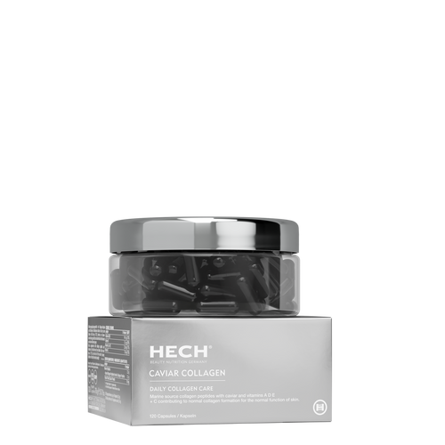 HECH® USA | Premium Collagen, Beauty & Wellness Supplements – HECH USA
